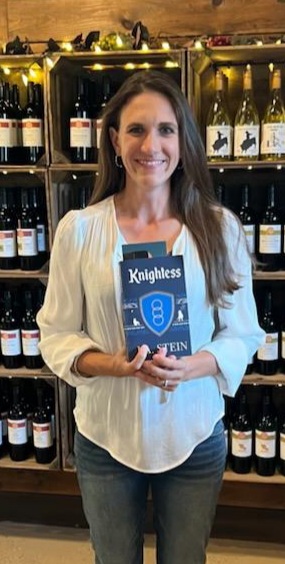 About J.A. Stein – J.A. Stein